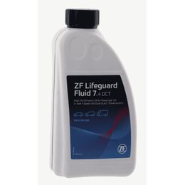 ZF Automatikgetriebe&ouml;l LifeguardFluid 7.4 DCT [1 L] 5961308591 1l f&uuml;r VW