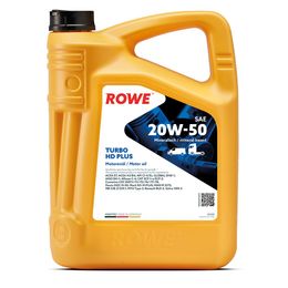 ROWE Motor&ouml;l 20130005099 5l