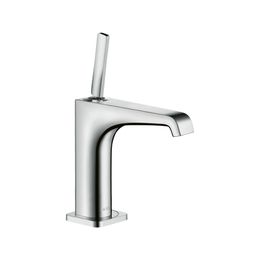 Hansgrohe Waschtisch-Einhebelmischer 130 Axor Citterio E A 143mm, m Pin-Griff, unver Abl., chr (36101000)
