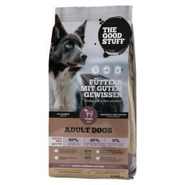 The Goodstuff Pferd (Adult)