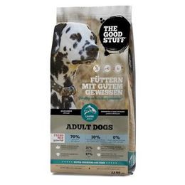 The Goodstuff Adult Lachs 2,5 kg