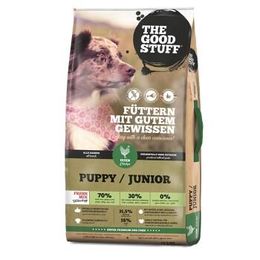 The Goodstuff Junior Huhn 12,5 kg