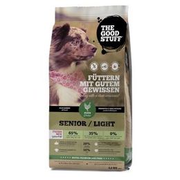 The Goodstuff Senior Light Huhn 2,5 kg