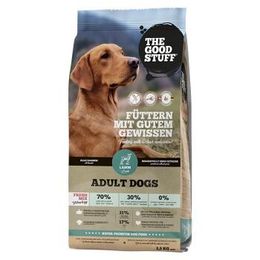 The Goodstuff Lamm (Adult) 2,5 kg