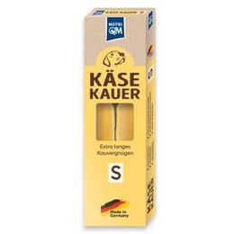 NutriQM K&auml;se Kauer