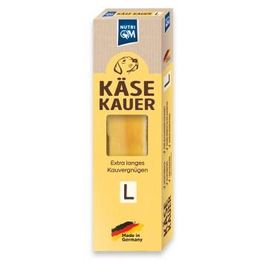 NutriQM K&auml;se Kauer
