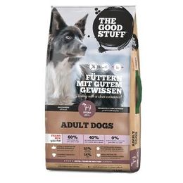The Goodstuff Adult Pferd 12,5 kg