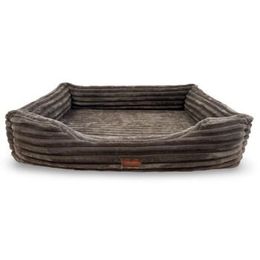 Petliving orthop&auml;disches Hundebett Lilly braun XL