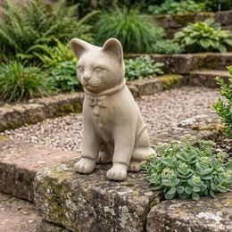Figur "Monsieur Chat"