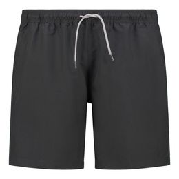 Herren Gro&szlig;e Gr&ouml;&szlig;en | s.Oliver Badeshorts Farbe schwarz Gr&ouml;&szlig;e: 5XL