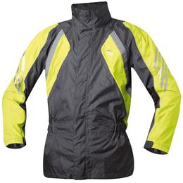 Held Rano, Regenjacke
