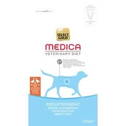 SELECT GOLD Medica Reduktionsdi&auml;t Gefl&uuml;gel und Reis 10 kg