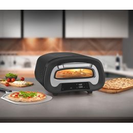 CASO GERMANY Caso PizzaChef 430&deg; - schwarz