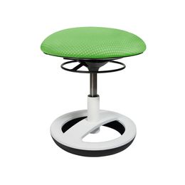 Topstar-Hocker Kids &raquo;Sitness Bobby&laquo; - wei&szlig;