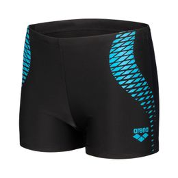 arena Feel Kinder-Badehose &raquo;Openings&laquo; - Jungen - Gr. 152 - schwarz