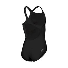 arena Feel Kinder-Badeanzug &raquo;Dynamo R&laquo; - M&auml;dchen - Gr. 116 - schwarz