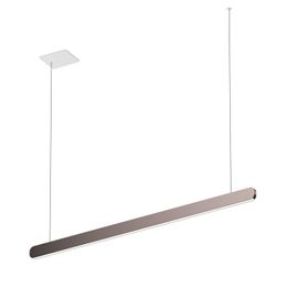 Occhio Mito volo 100 fix flat room Phantom/ Baldachin Wei&szlig; matt