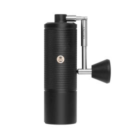 Timemore Chestnut C5 ESP Pro Handkaffeem&uuml;hle, schwarz