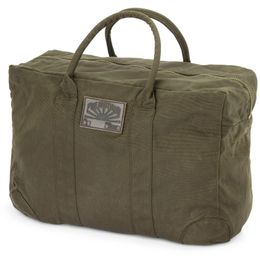PIKE BROTHERS Reisetasche 1965 Canvas , oliv