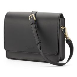 O MY BAG Damen-Schultertasche klein