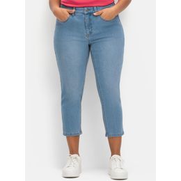 sheego 7/8-Jeans