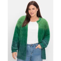 sheego by Joe Browns Strickjacke