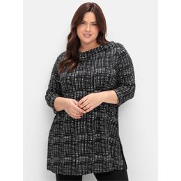 sheego Longshirt