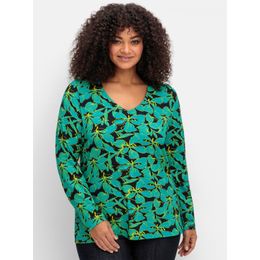 sheego by Joe Browns Langarmshirt
