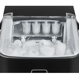 CASO GERMANY Caso IceChef Compact - schwarz