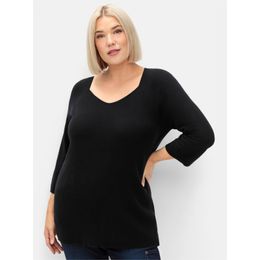 sheego Pullover