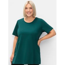 sheego Funktionsshirt