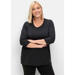 sheego Funktionsshirt