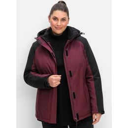 sheego Funktionsjacke