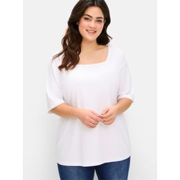 sheego Shirt