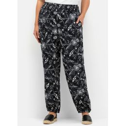 sheego Schlupfhose