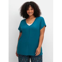 sheego T-Shirt
