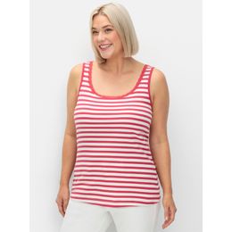 sheego Tanktop