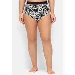 sheego Bikini-Hose