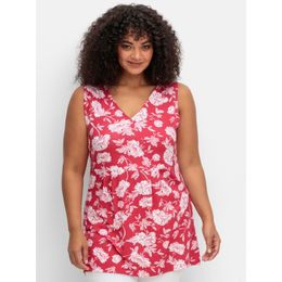 sheego by Joe Browns Longtop