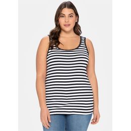 sheego Tanktop