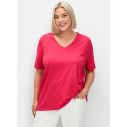 sheego T-Shirt