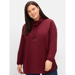 sheego Sweatshirt
