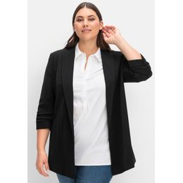 sheego Longblazer