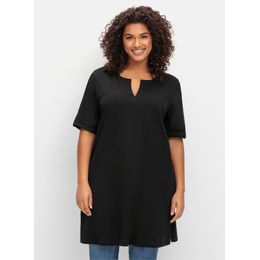 sheego Longshirt