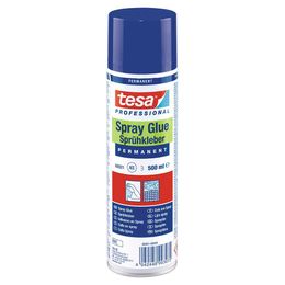 Tesa Spr&uuml;hkleber Permanent 500 ml g&uuml;nstig