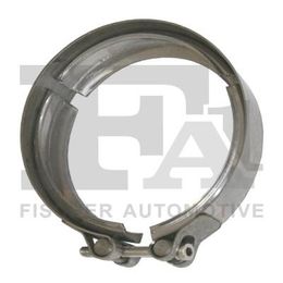 FA1 Rohrverbinder, Abgasanlage 824846 f&uuml;r DAF