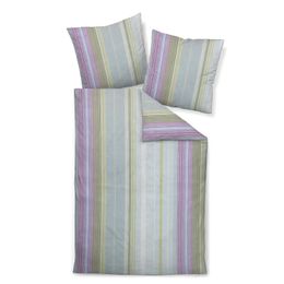 Janine Bettw&auml;sche PALERMO Mako-Satin