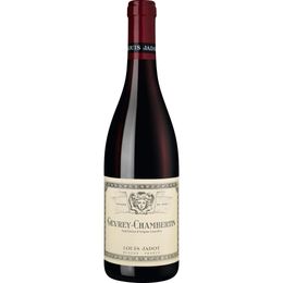 Louis Jadot Gevrey-Chambertin Pinot Noir 2023 Trocken - Burgund &ndash; Rotwein Keine Angabe