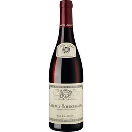 Louis Jadot Coteaux Bourguignons Rouge Pinot Noir 2024 Trocken - Burgund &ndash; Rotwein Keine Angabe