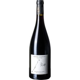 Domaine La Bonneli&egrave;re Ruette Saumur Champigny Cabernet Franc 2023 - Loire &ndash; Rotwein AOP